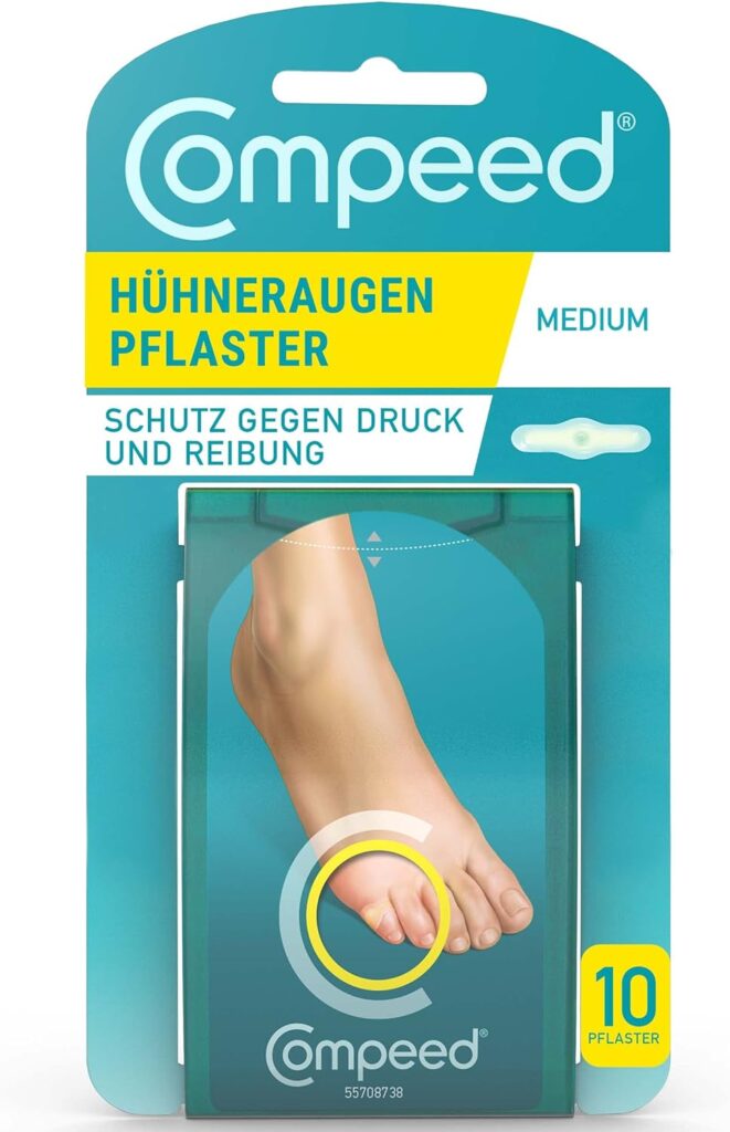 Compeed® Hühneraugenpflaster Medium | hautpflaster.com